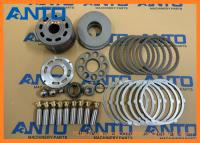China 39Q8-41250 Rotary Kit HYUNDAI Excavator Travel Motor Parts Fit For R260LC-9A R290LC-7A for sale