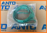 China 144-60-21130 144-60-21131 144-60-13170 Gasket KOMATSU Bulldozer Spare Parts For D50A D50P for sale