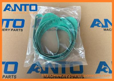 China 144-60-21130 144-60-21131 144-60-13170 Gasket KOMATSU Bulldozer Spare Parts For D50A D50P for sale