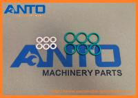 China 6754-11-3130 6754113130 Washer 6754-11-3140 O-Ring KOMATSU Excavator Spare Parts For PC200 PC220 for sale