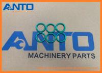 China 6754-11-3130 6754113130 Washer 6754-11-3140 O-Ring KOMATSU Excavator Spare Parts For PC200 PC220 for sale