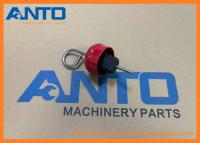 China 208-01-71350 2080171350 Gauge KOMATSU Excavator Spare Parts For PC400LC-8 PC450LC-8 for sale