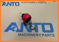 China 208-01-71350 2080171350 Gauge KOMATSU Excavator Spare Parts For PC400LC-8 PC450LC-8 for sale