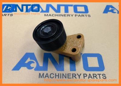 China 6745-61-4130 6745-61-4110 4063737 Support, Idler Pulley KOMATSU Excavator Spare Parts For PC300 PC350 for sale