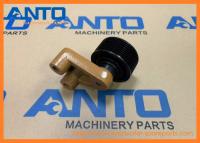 China 6745-61-4130 6745-61-4110 4063737 Support, Idler Pulley KOMATSU Excavator Spare Parts For PC300 PC350 for sale