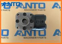 China 23B-40-11101 23B4011101 Steering Valve KOMATSU Grader Spare Parts For GD521A GD525A for sale