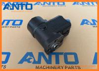 China 23B-40-11101 23B4011101 Steering Valve KOMATSU Grader Spare Parts For GD521A GD525A for sale