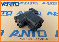 China 23B-40-11101 23B4011101 Steering Valve KOMATSU Grader Spare Parts For GD521A GD525A for sale