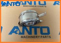 China 6208-61-5400 6208615400 Oil Cooler KOMATSU Excavator Spare Parts For PC88MR-8 PC118MR for sale