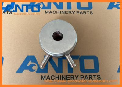 China 6208-61-5400 6208615400 Oil Cooler KOMATSU Excavator Spare Parts For PC88MR-8 PC118MR for sale