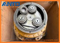 China 206-26-00510 2062600510 Swing Machinery And Motor KOMATSU Excavator Spare Parts For PC270LC-8 for sale