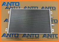 China 56D-07-31250 56D0731250 Condenser KOMATSU Dump Truck Air Conditioner Parts For HM300-3 for sale