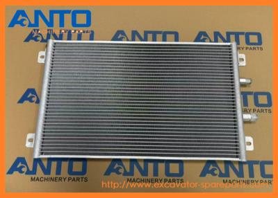 China 56D-07-31250 56D0731250 Condenser KOMATSU Dump Truck Air Conditioner Parts For HM300-3 for sale