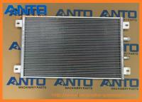 China 56D-07-31250 56D0731250 Condenser KOMATSU Dump Truck Air Conditioner Parts For HM300-3 for sale