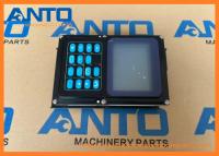 China 7835-12-1006 7835-12-3007 7835-12-1012 7835-12-1005 Monitor KOMATSU Excavator Spare Parts For PC360-7 for sale
