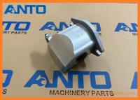 China 307-3036 3073036 Hydraulic Fan Motor Skid Steer Loader Spare Parts For 216B 259D 257B 216B for sale