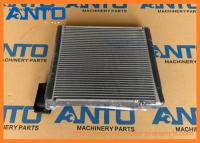 China ND446010-3132 ND446010-3131 Evaporator KOMATSU Excavator Spare Parts For PC130-8 for sale