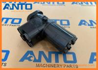 China 419-64-45101 4196445101 Steering Valve KOMATSU Wheel Loader Spare Parts For WA320 WA320PZ for sale