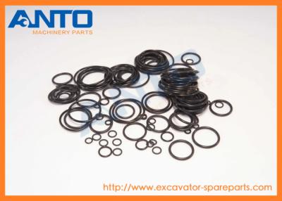 China 150688000188 Multy-way Valve Seal Kit Fit For SY365 SY375 SY390 SY415 SY500 SANY Excavator Parts for sale