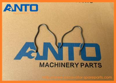 China 6162-13-6280 6162136280 Snap Ring KOMATSU Wheel Loader Spare Parts For WA600 WA700 for sale