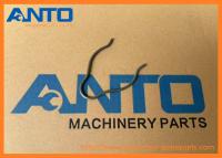 China 6162-13-6280 6162136280 Snap Ring KOMATSU Wheel Loader Spare Parts For WA600 WA700 for sale