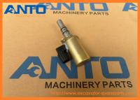 China YT35V00004F1 Solenoid Valve Kobelco Excavator Electric Parts Fit For 70SR 80MSR SK80CS for sale