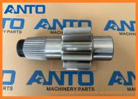 China 154-27-11256 154-27-11257 Pinion KOMATSU Bulldozer Spare Parts Fitting For D80A-18 for sale