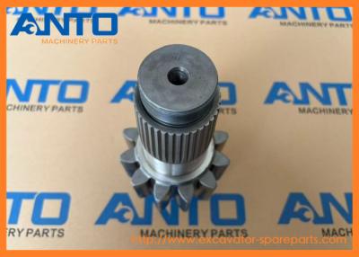 China 154-27-11256 154-27-11257 Pinion KOMATSU Bulldozer Spare Parts Fitting For D80A-18 for sale