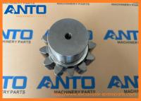 China 154-27-11256 154-27-11257 Pinion KOMATSU Bulldozer Spare Parts Fitting For D80A-18 for sale