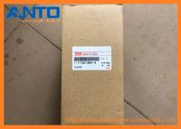 China 1112613841 Excavator Liner ISUZU Diesel Engine 6BG1 Parts For Hitachi EX200-5 ZX200 JCB JS200 JS220 for sale