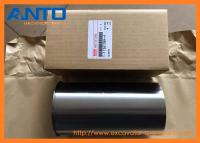 China 1112613841 Excavator Liner ISUZU Diesel Engine 6BG1 Parts For Hitachi EX200-5 ZX200 JCB JS200 JS220 for sale