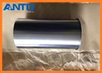 China 1112613841 Excavator Liner ISUZU Diesel Engine 6BG1 Parts For Hitachi EX200-5 ZX200 JCB JS200 JS220 for sale