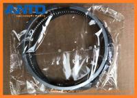 China 1121211150 Piston Ring ISUZU Diesel Engine 6BG1 PARTS For Hitachi EX200-5 ZX200 JCB JS200 JS220 for sale