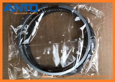 China 1121211150 Piston Ring ISUZU Diesel Engine 6BG1 PARTS For Hitachi EX200-5 ZX200 JCB JS200 JS220 for sale