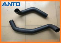 China 3102063 3088201 Radiator Water Hose For Hitachi Excavator ZX200 ZX200-3 ZX240-3G for sale