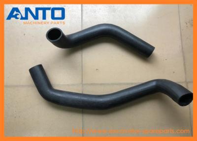 China 3102063 3088201 Radiator Water Hose For Hitachi Excavator ZX200 ZX200-3 ZX240-3G for sale