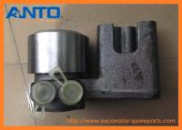 China VOE EC210B EC240B Excavator Engine Parts Fuel Pump 04297075 VOE21620116 21620116 for sale