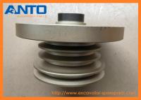 China Hitachi EX200 ZX200 Excavator Engine Parts Belt Pulley Crankshaft 1123714700 1-12371470-0 for sale