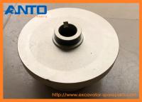 China Hitachi EX200 ZX200 Excavator Engine Parts Belt Pulley Crankshaft 1123714700 1-12371470-0 for sale
