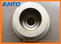 China Hitachi EX200 ZX200 Excavator Engine Parts Belt Pulley Crankshaft 1123714700 1-12371470-0 for sale