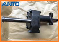 China 1131002770 1-13100277-0 Oil Pump 6BG1 ISUZU Engine Parts For Hitachi EX200 ZX200 for sale