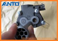 China 1131002770 1-13100277-0 Oil Pump 6BG1 ISUZU Engine Parts For Hitachi EX200 ZX200 for sale
