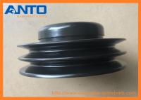 China Hitachi ZX110 ZX120 ZX200 Excavator Engine Parts Water Pump Pulley 1136411910 8972530281 for sale
