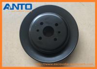 China Hitachi ZX110 ZX120 ZX200 Excavator Engine Parts Water Pump Pulley 1136411910 8972530281 for sale