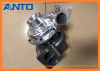 China 1144003770 1-14400377-0 Turbocharger 6BG1 ISUZU Engine Parts For Hitachi ZX200 ZX200-3 ZX240-3 for sale