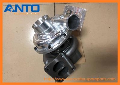 China 1144003770 1-14400377-0 Turbocharger 6BG1 ISUZU Engine Parts For Hitachi ZX200 ZX200-3 ZX240-3 for sale