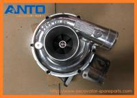 China 1144003770 1-14400377-0 Turbocharger 6BG1 ISUZU Engine Parts For Hitachi ZX200 ZX200-3 ZX240-3 for sale