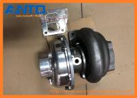 China 1144003770 1-14400377-0 Turbocharger 6BG1 ISUZU Engine Parts For Hitachi ZX200 ZX200-3 ZX240-3 for sale