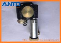 China Fuel Feed Pump 6BG1 ISUZU Excavator Engine Parts For Hitachi ZX200 ZX200-3G 1157502040 1-15750204-0 for sale