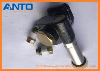 China Fuel Feed Pump 6BG1 ISUZU Excavator Engine Parts For Hitachi ZX200 ZX200-3G 1157502040 1-15750204-0 for sale
